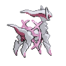 Arceus (Fairy) - Pokémon Vortex Wiki
