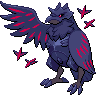 Corviknight (Gigantamax) - Pokémon Vortex Wiki