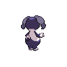 Indeedee (F) - Pokémon Vortex Wiki