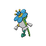 Floette (Blue) - Pokémon Vortex Wiki