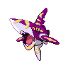 Sharpedo (Mega) - Pokémon Vortex Wiki
