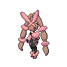 Lopunny (Mega) - Pokémon Vortex Wiki