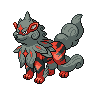Growlithe (Hisuian) - Pokémon Vortex Wiki