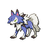 Lycanroc (Midday) - Pokémon Vortex Wiki