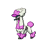 Furfrou (Matron) - Pokémon Vortex Wiki