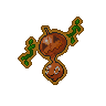 Rotom (Halloween) - Pokémon Vortex Wiki