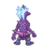Toxtricity (Low Key) - Pokémon Vortex Wiki