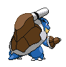 Blastoise (Mega) - Pokémon Vortex Wiki
