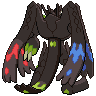 Zygarde (Complete) - Pokémon Vortex Wiki