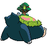Snorlax (Gigantamax) - Pokémon Vortex Wiki