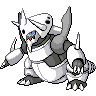 Aggron (Mega) - Pokémon Vortex Wiki