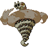 Sandaconda (Gigantamax) - Pokémon Vortex Wiki