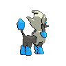 Furfrou (Star) - Pokémon Vortex Wiki