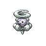 Castform (Ice) - Pokémon Vortex Wiki