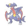 Garchomp (Mega) - Pokémon Vortex Wiki
