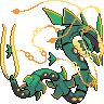 Rayquaza (Mega) - Pokémon Vortex Wiki