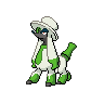 Furfrou (Dandy) - Pokémon Vortex Wiki