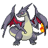 Charizard (Mega Y) - Pokémon Vortex Wiki