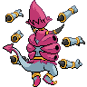 Hoopa (Unbound) - Pokémon Vortex Wiki