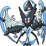 Necrozma - Pokémon Vortex Wiki