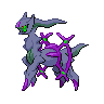 Arceus (Dragon) - Pokémon Vortex Wiki