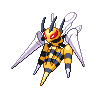 Beedrill (Mega) - Pokémon Vortex Wiki