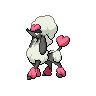 Furfrou (Heart) - Pokémon Vortex Wiki