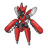 Scizor (Mega) - Pokémon Vortex Wiki