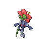 Floette (Red) - Pokémon Vortex Wiki