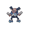 Mr. Mime (Galarian) - Pokémon Vortex Wiki