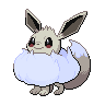 Eevee (Gigantamax) - Pokémon Vortex Wiki