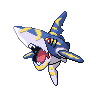 Sharpedo (Mega) - Pokémon Vortex Wiki