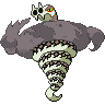 Sandaconda (Gigantamax) - Pokémon Vortex Wiki