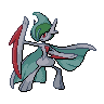 Gallade (Mega) - Pokémon Vortex Wiki
