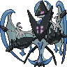 Necrozma (Dawn Wings) - Pokémon Vortex Wiki