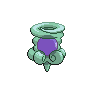 Castform (Ice) - Pokémon Vortex Wiki