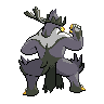 Urshifu (Single Strike) - Pokémon Vortex Wiki
