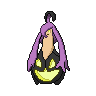 Gourgeist (Large) - Pokémon Vortex Wiki