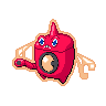 Rotom (Wash) - Pokémon Vortex Wiki