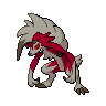 Lycanroc (Midnight) - Pokémon Vortex Wiki
