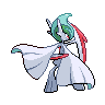 Gallade (Mega) - Pokémon Vortex Wiki