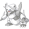 Aggron (Mega) - Pokémon Vortex Wiki