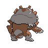 Ursaluna (Bloodmoon) - Pokémon Vortex Wiki
