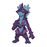 Toxtricity (Low Key) - Pokémon Vortex Wiki