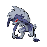 Lycanroc (Midnight) - Pokémon Vortex Wiki