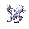 Absol (Mega) - Pokémon Vortex Wiki
