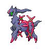 Arceus (Psychic) - Pokémon Vortex Wiki