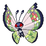 Vivillon (Fancy) - Pokémon Vortex Wiki