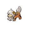 Growlithe (Hisuian) - Pokémon Vortex Wiki
