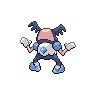 Mr. Mime (Galarian) - Pokémon Vortex Wiki